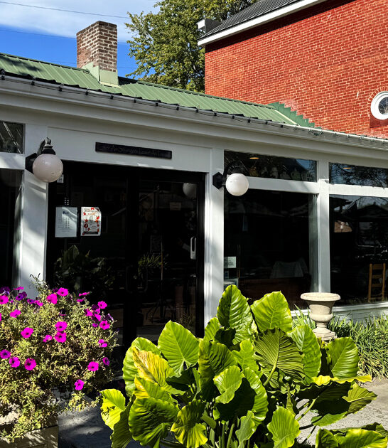 tennessee restaurant sweet cinnamon ftr