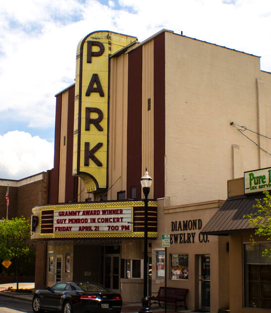 tennessee retirement towns budget ftr