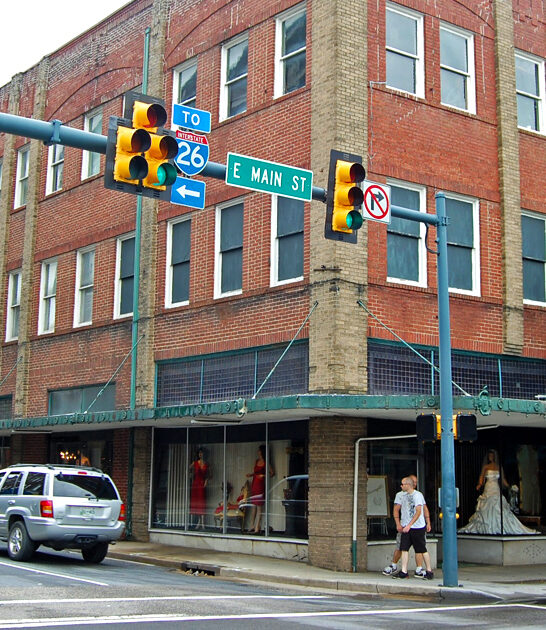 tennessee social security cities ftr