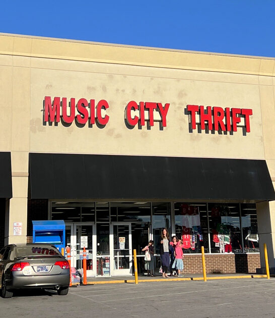 tennessee stores thrift massive ftr