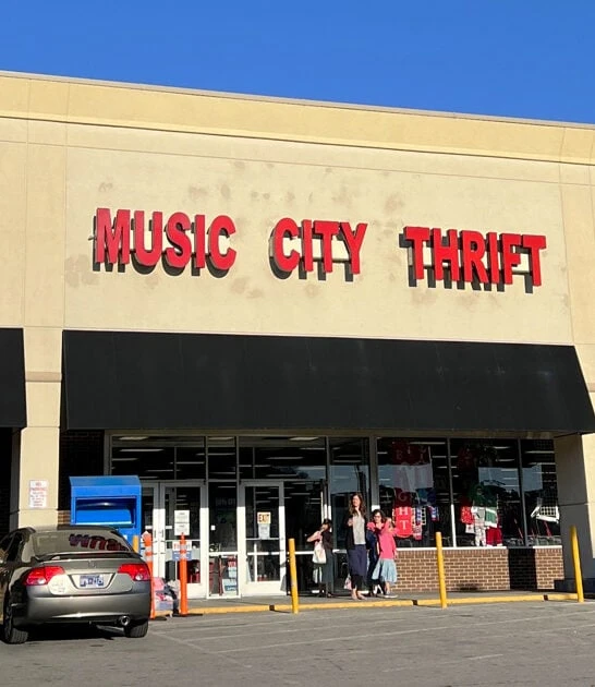 tennessee stores thrift massive ftr