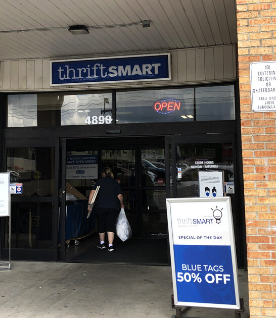 tennessee thrift store wardrobe ftr