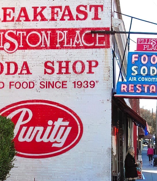 tennessee trusted hometown diner ftr
