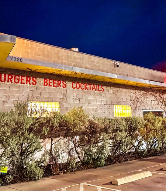 texas best southern burgers ftr