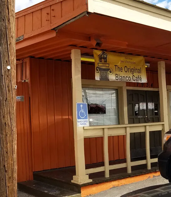 texas chips salsa restaurant ftr