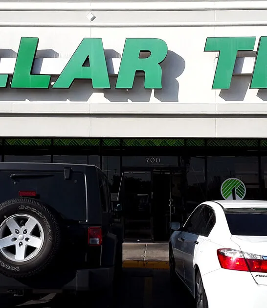 texas classic dollar store ftr