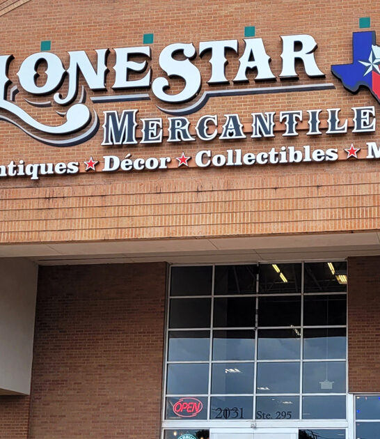 texas collectibles antique store ftr