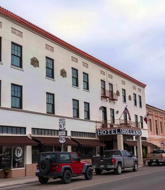 texas dreamy towns ftr