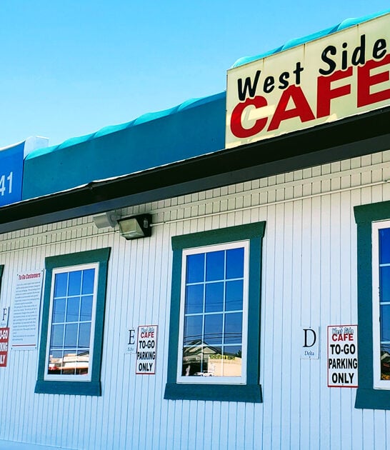 texas legendary diners ftr