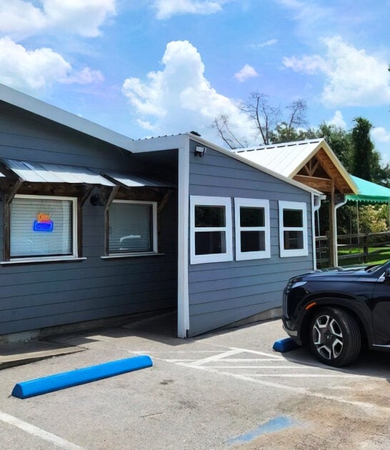 texas legendary southern restaurant ftr