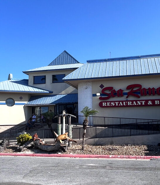 texas seafood dining legends ftr