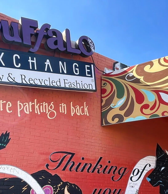 texas secondhand massive shops ftr