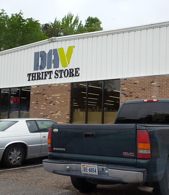 thrift lovers virginia paradise ftr