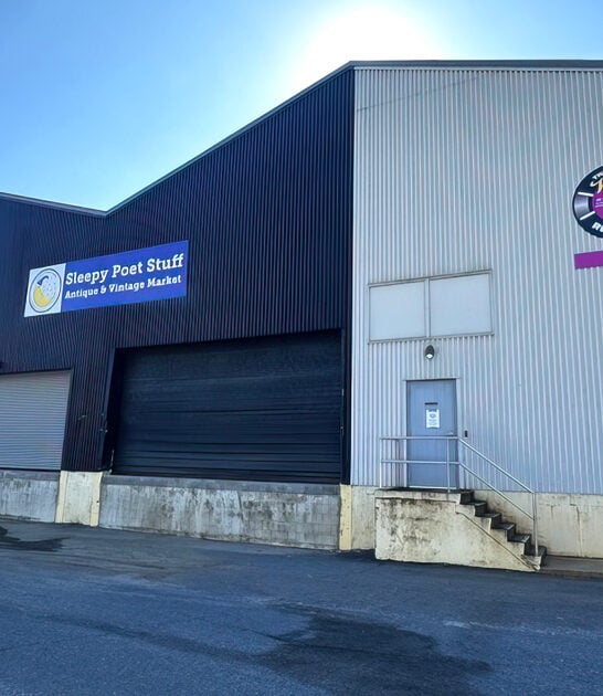 thrift north carolina long ftr