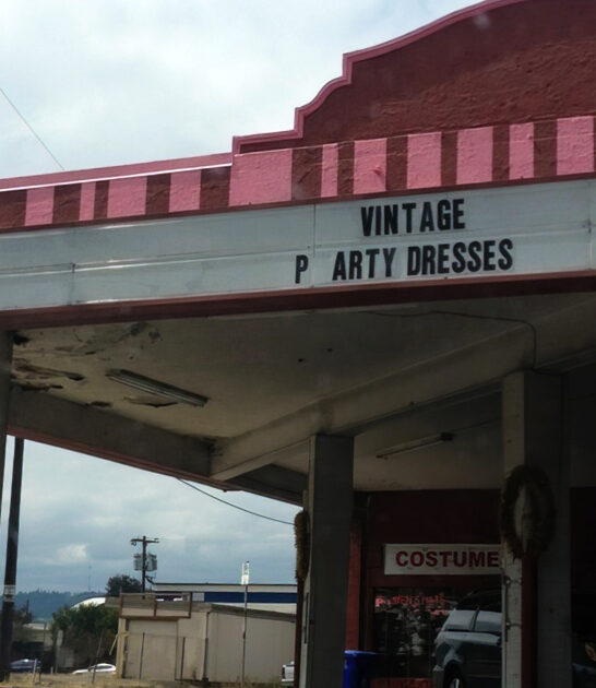 thrift oregon treasures store ftr