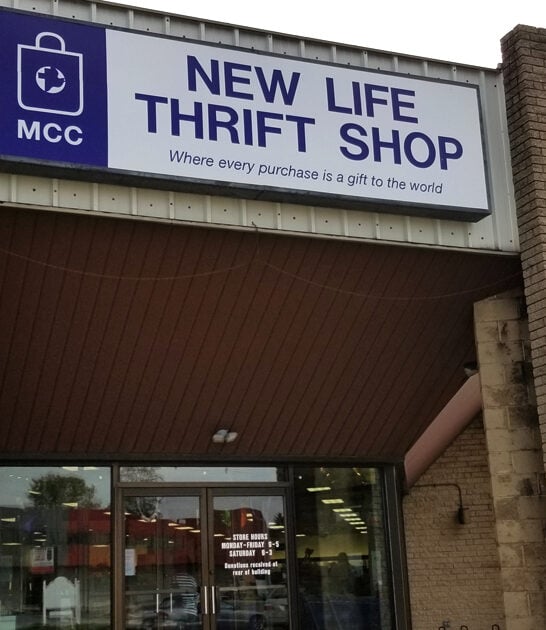 thrift pennsylvania store buy ftr