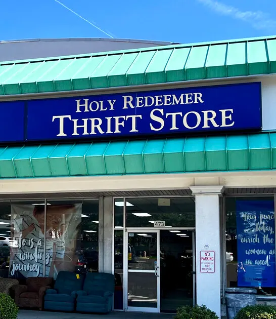 thrift shop affordable pennsylvania ftr