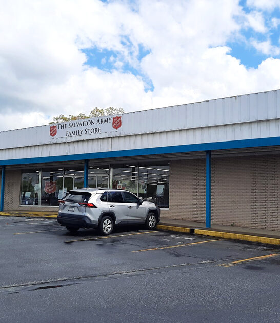 thrift south carolina stores ftr