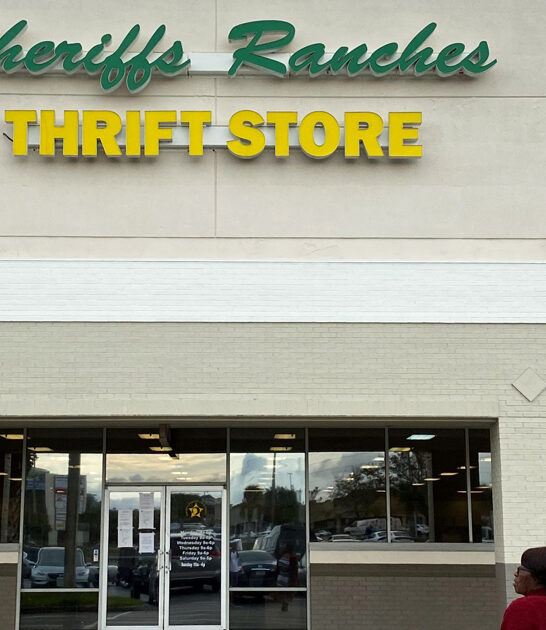 thrift store florida huge ftr