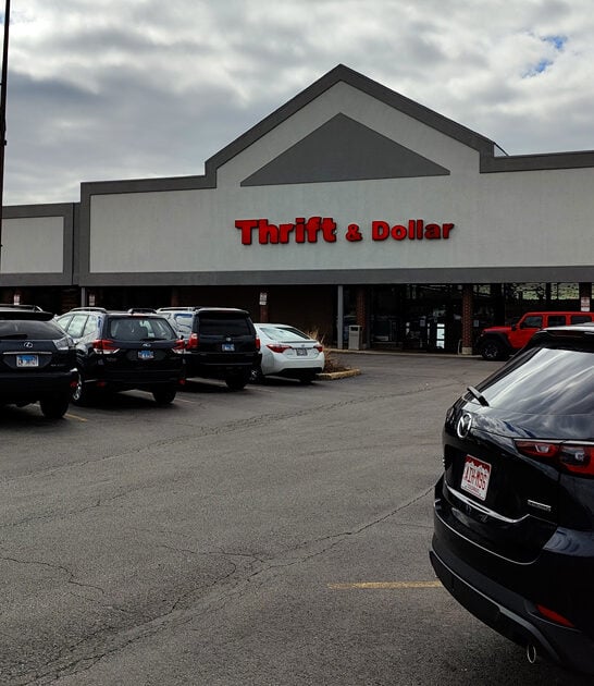 thrift store illinois gigantic ftr