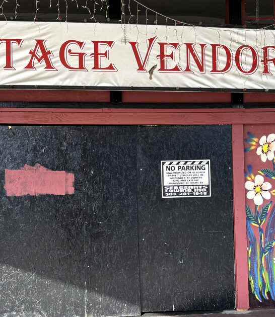 thrift store oregon bargains ftr