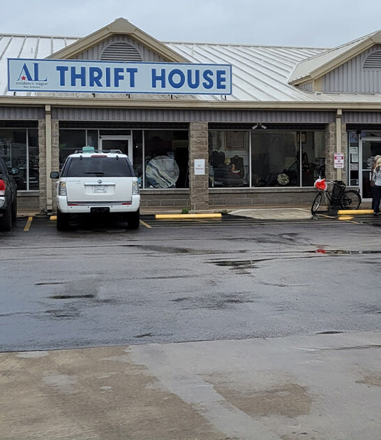 thrift store texas known ftr