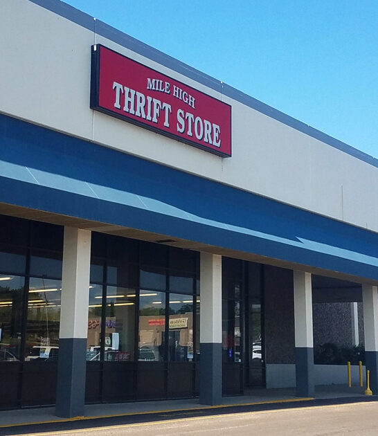 thrift stores colorado bargains ftr