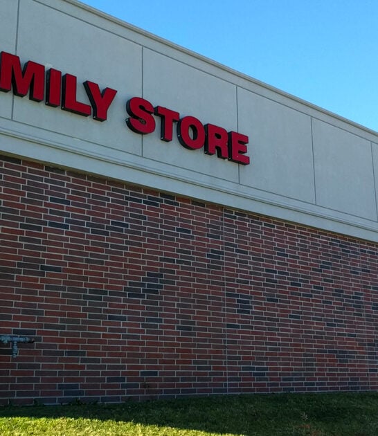 thrift wisconsin real stores ftr