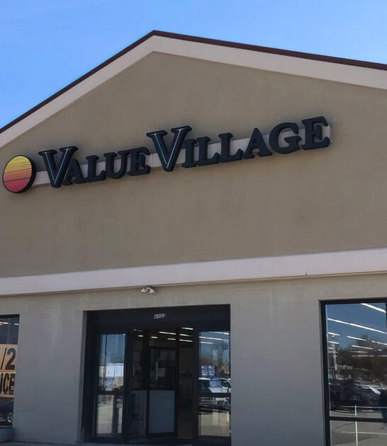 thrift wisconsin store ftr
