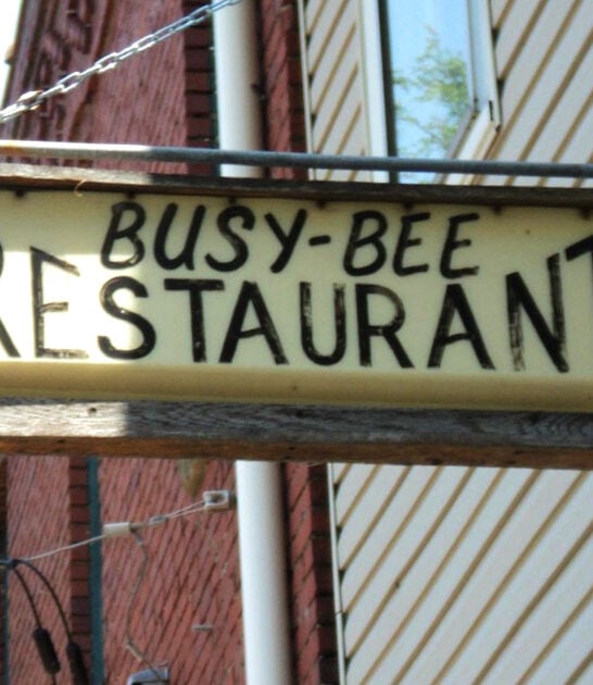 timeless ohio diner experience ftr