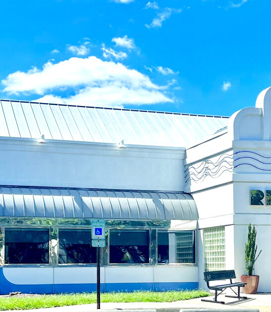 timeless virginia diner culture ftr