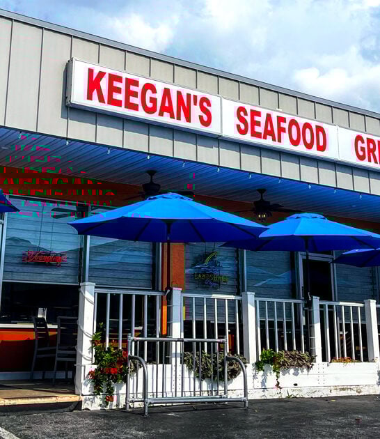 tiny florida grouper cafe ftr