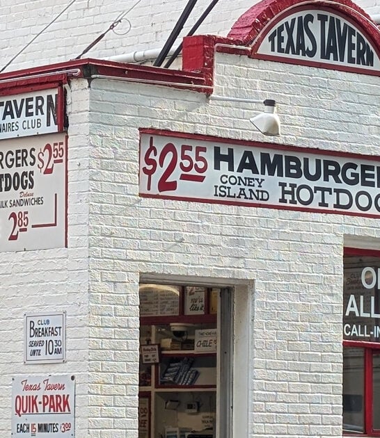 tiny local tavern virginia ftr