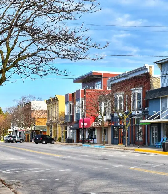 tiny mighty michigan town ftr