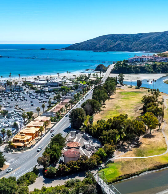 town california peaceful beach ftr