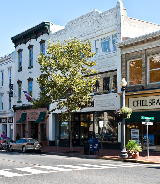 town new jersey getaway ftr