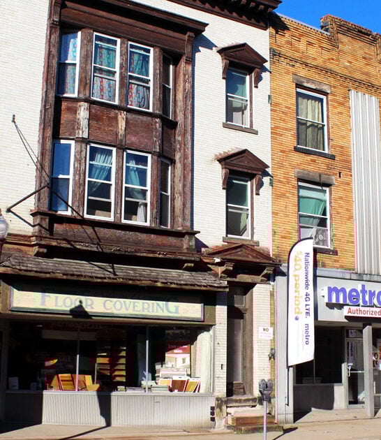 town pennsylvania hidden gem ftr