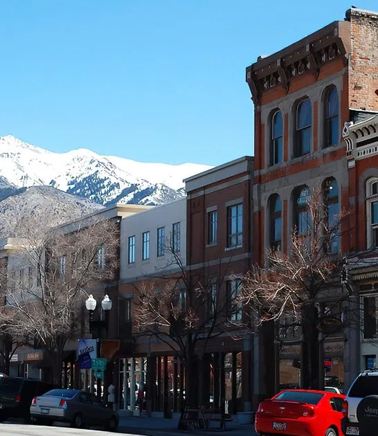 town utah picture perfect ftr