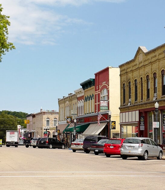 town wisconsin live affordably ftr