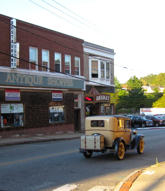 towns connecticut quiet love ftr