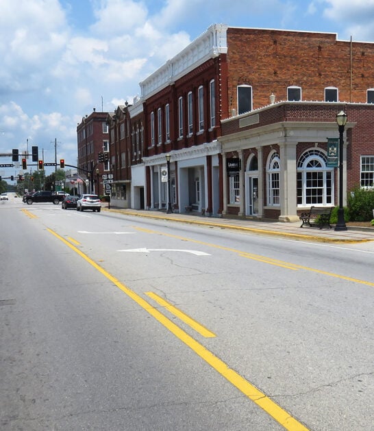towns georgia affordable ftr