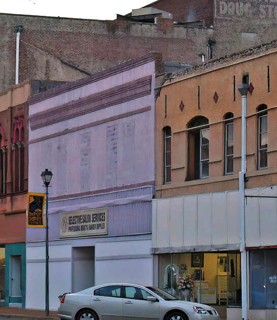 towns mississippi perfect retiring ftr