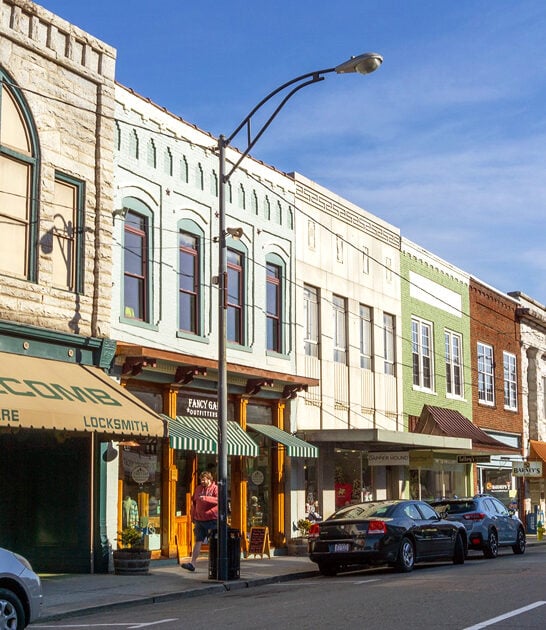 towns north carolina live ftr