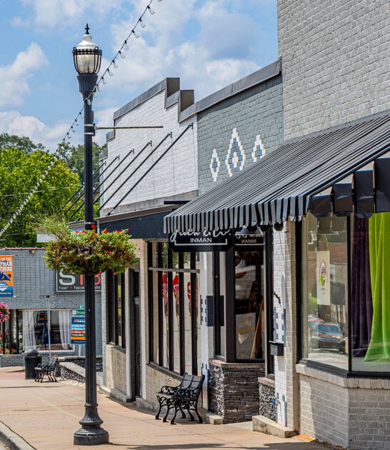 towns stunning south carolina ftr