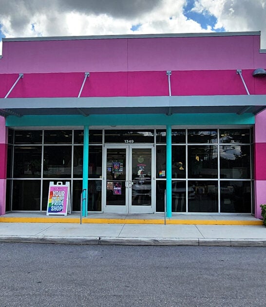 treasure filled florida thrifting ftr