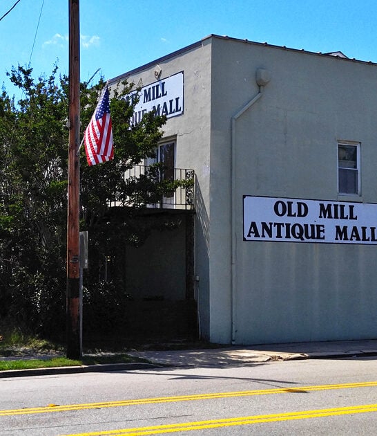 treasure haven south carolina ftr