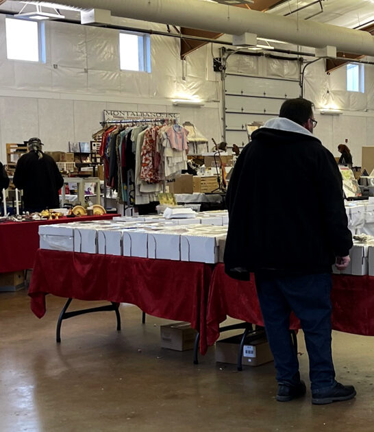 treasure hunting illinois swap ftr