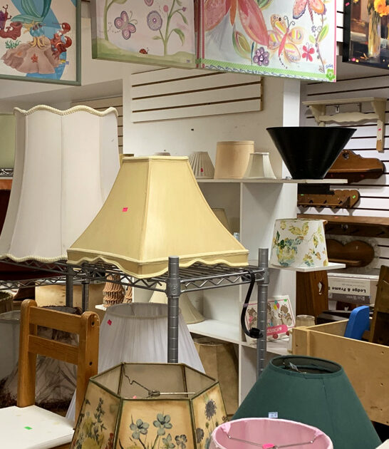 treasure hunting pennsylvania store ftr