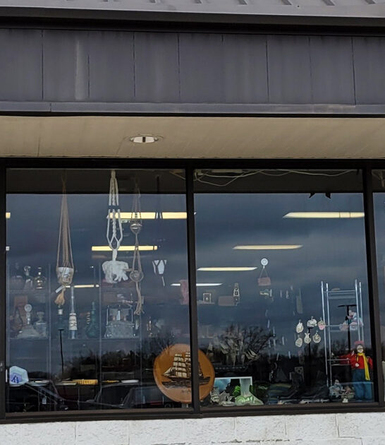 treasure thrift ohio shop ftr