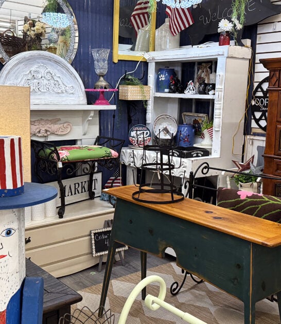 treasures store florida antique ftr